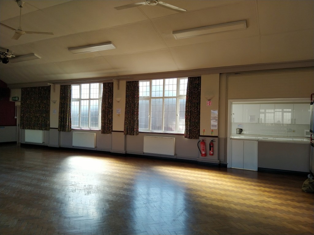 Felpham Village Hall