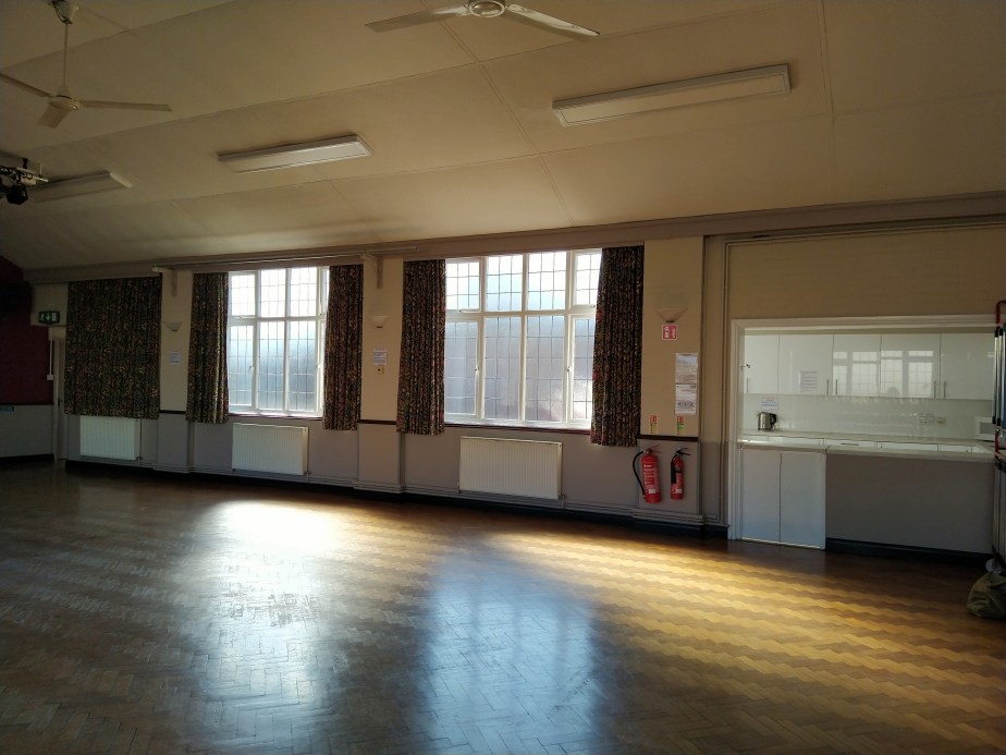 Felpham Village Hall