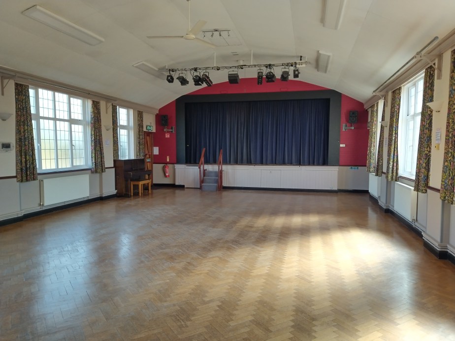 Felpham Village Hall